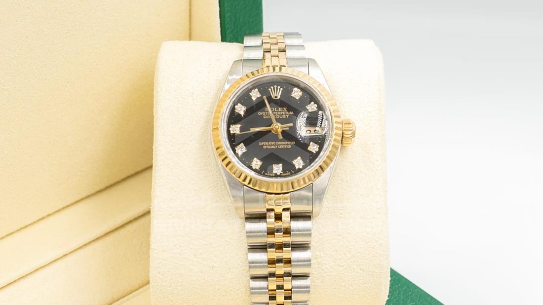 Rolex Watch for sale in UAE - 523330 | Emirates Auction