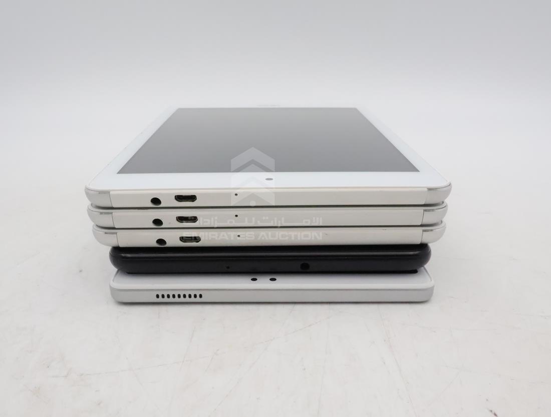 Tablets for sale in UAE - 548563 | Emirates Auction