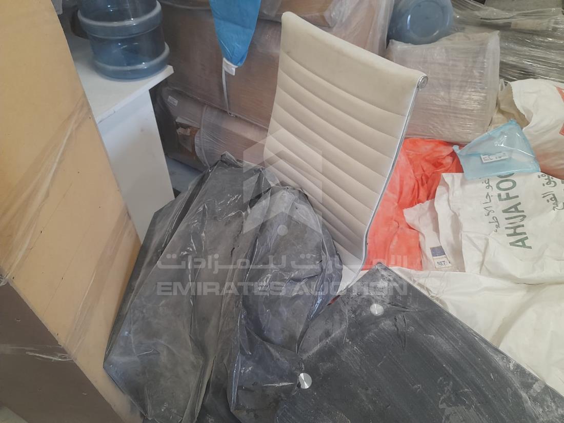 Miscellaneous purposes for sale in UAE - 545780 | Emirates Auction