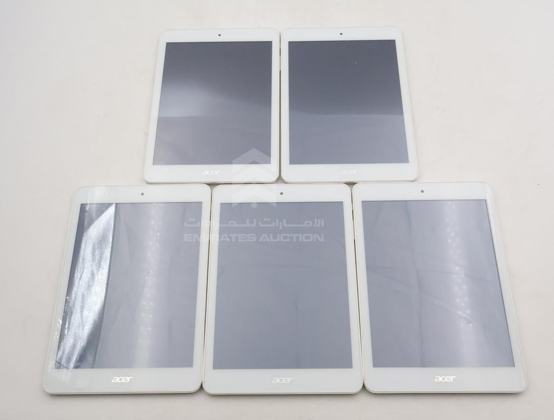 Tablets for sale in UAE - 559251 | Emirates Auction