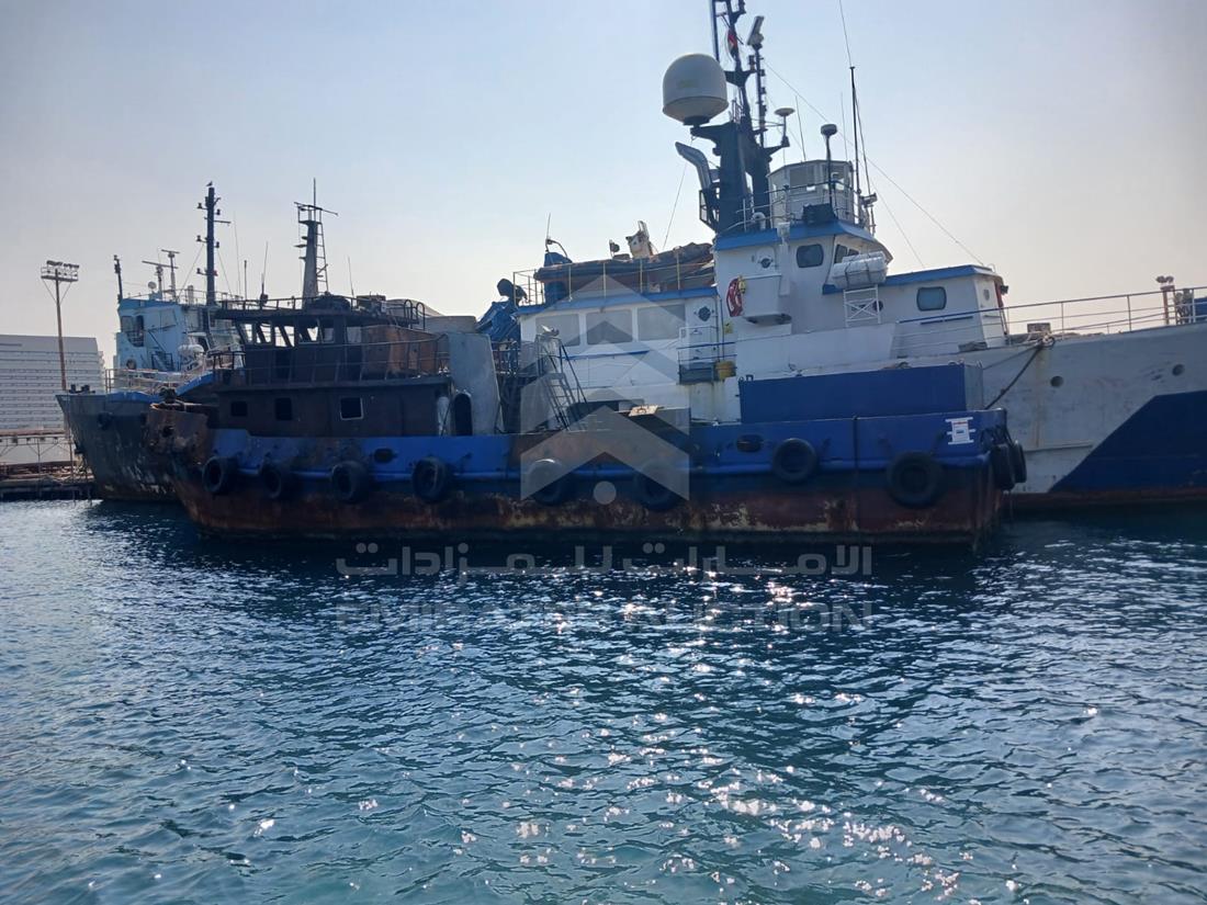 SIYA 1 for sale in UAE - 612118 | Emirates Auction