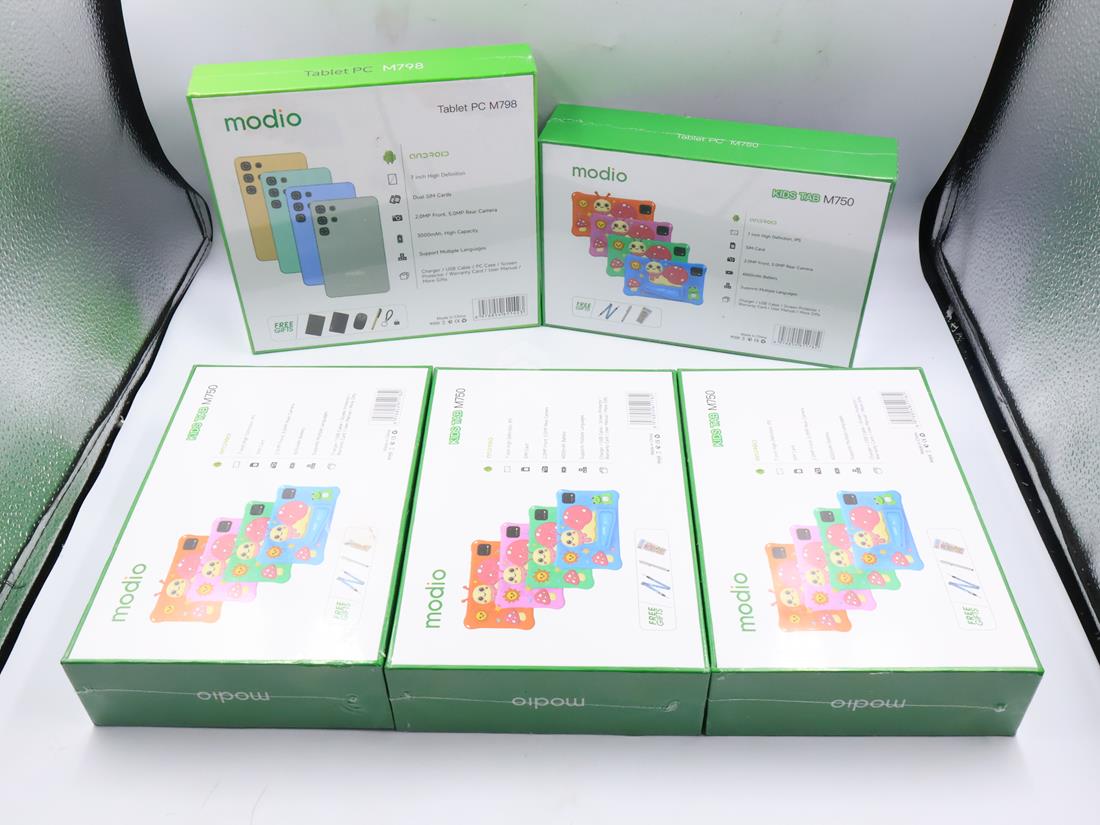 Tablets for sale in UAE - 595560 | Emirates Auction