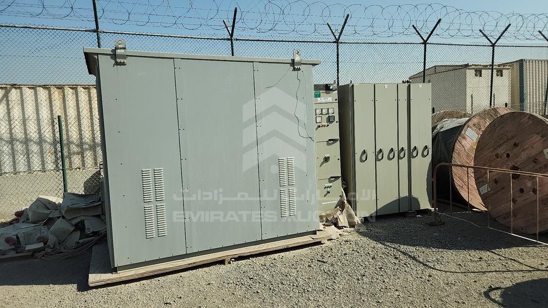 Miscellaneous Items for sale in UAE - 603687 | Emirates Auction