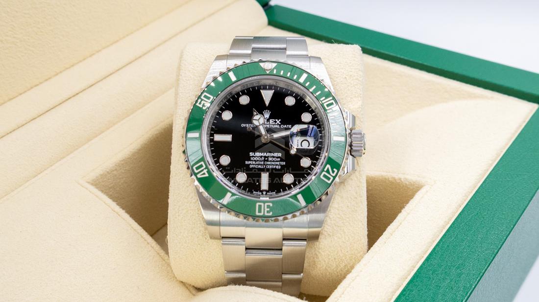 Rolex Watch for sale in UAE - 543907 | Emirates Auction