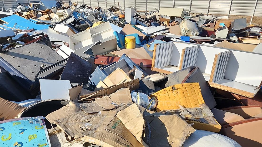 Scrap materials for sale in UAE - 608717 | Emirates Auction
