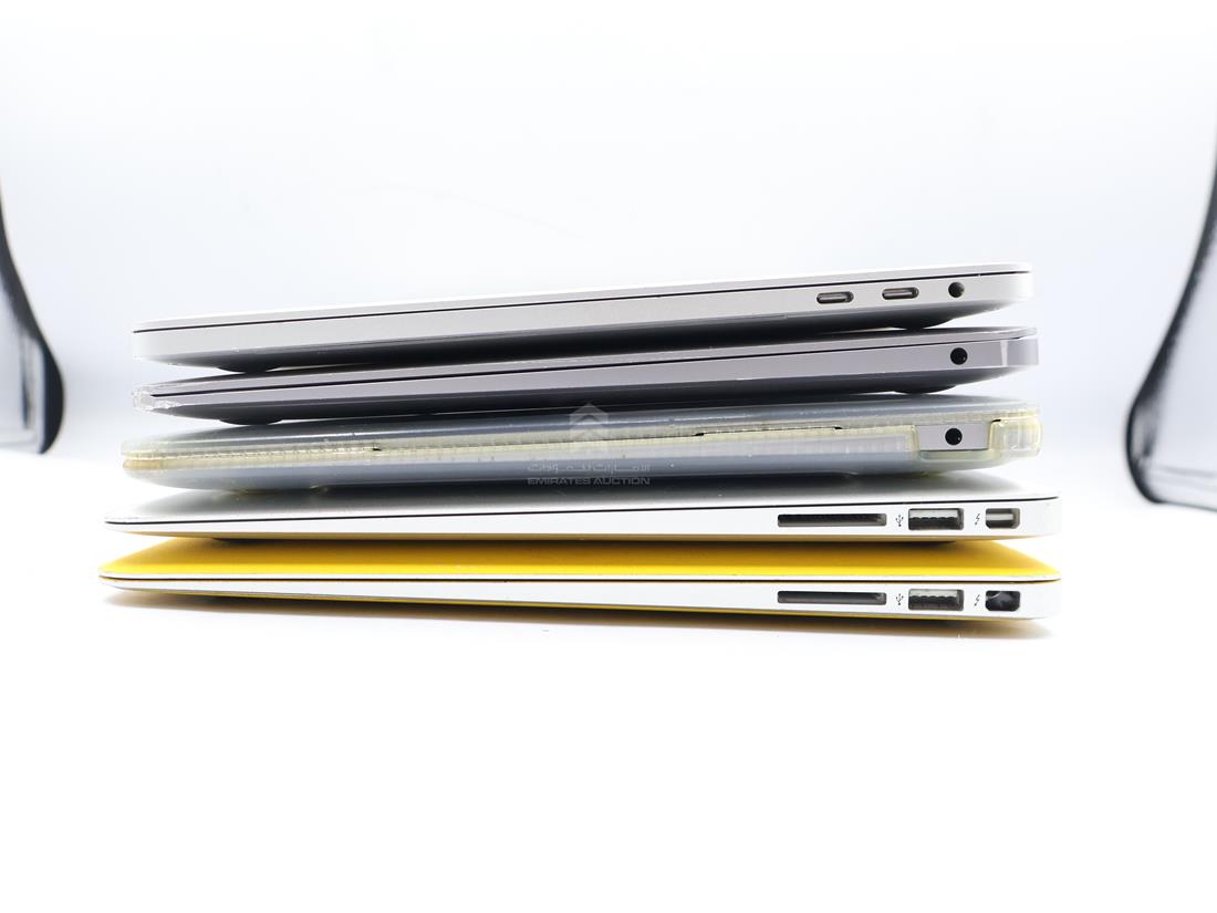 Apple Laptop for sale in UAE - 531070 | Emirates Auction