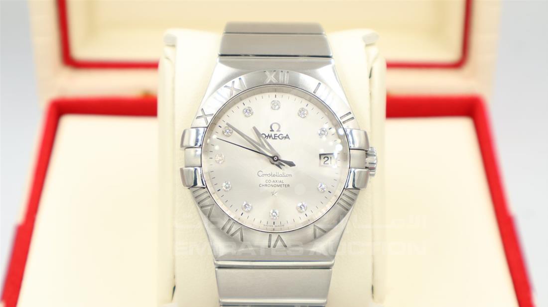 Omega watch for sale in UAE - 564569 | Emirates Auction