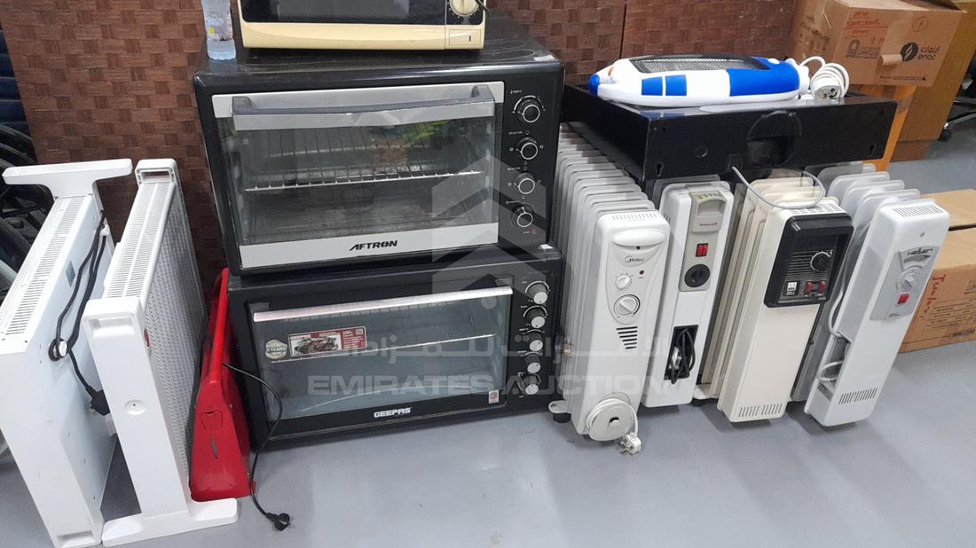 Various electronic devices for sale in UAE - 491477 | Emirates Auction