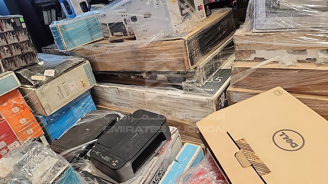 Electronic Devices for sale in UAE - 597825 | Emirates Auction