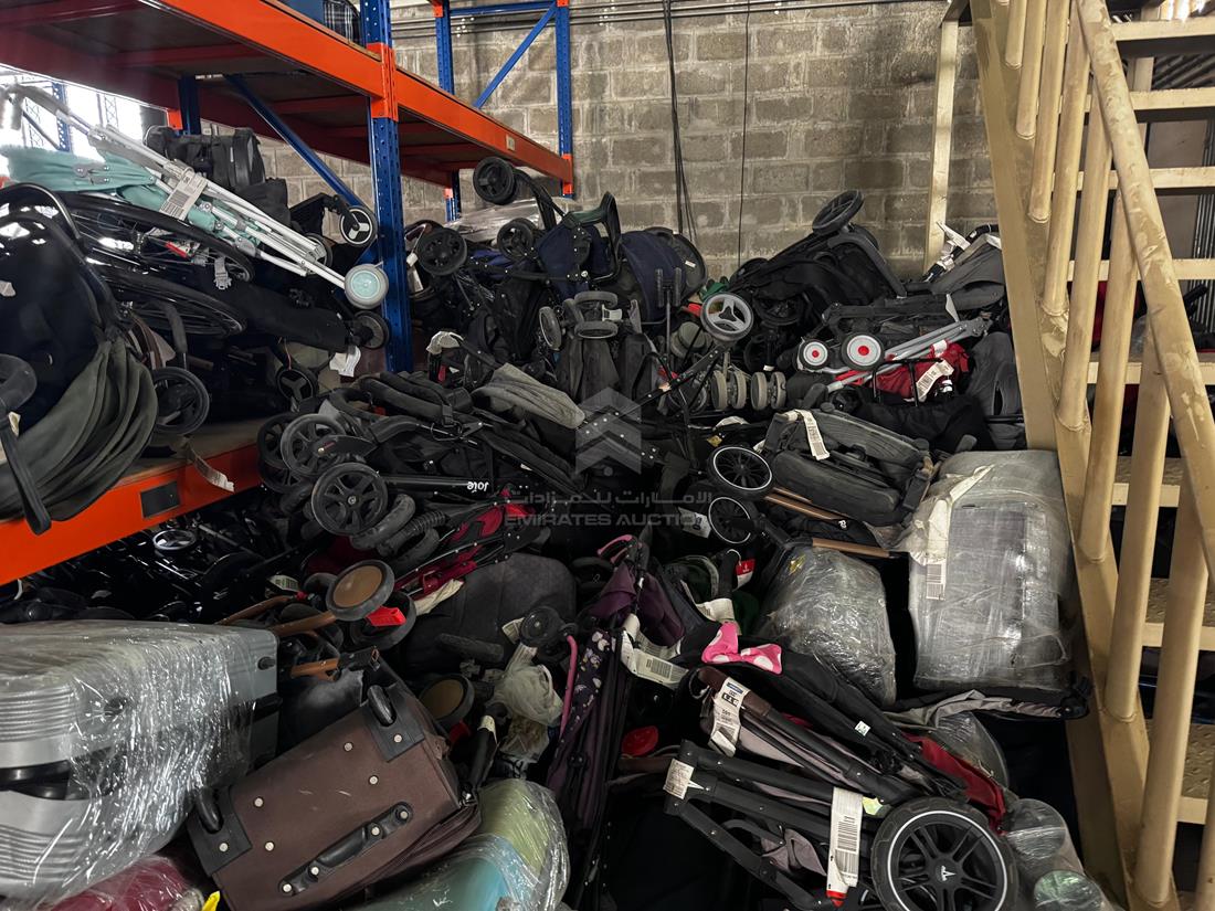 Miscellaneous Items for sale in UAE - 564338 | Emirates Auction
