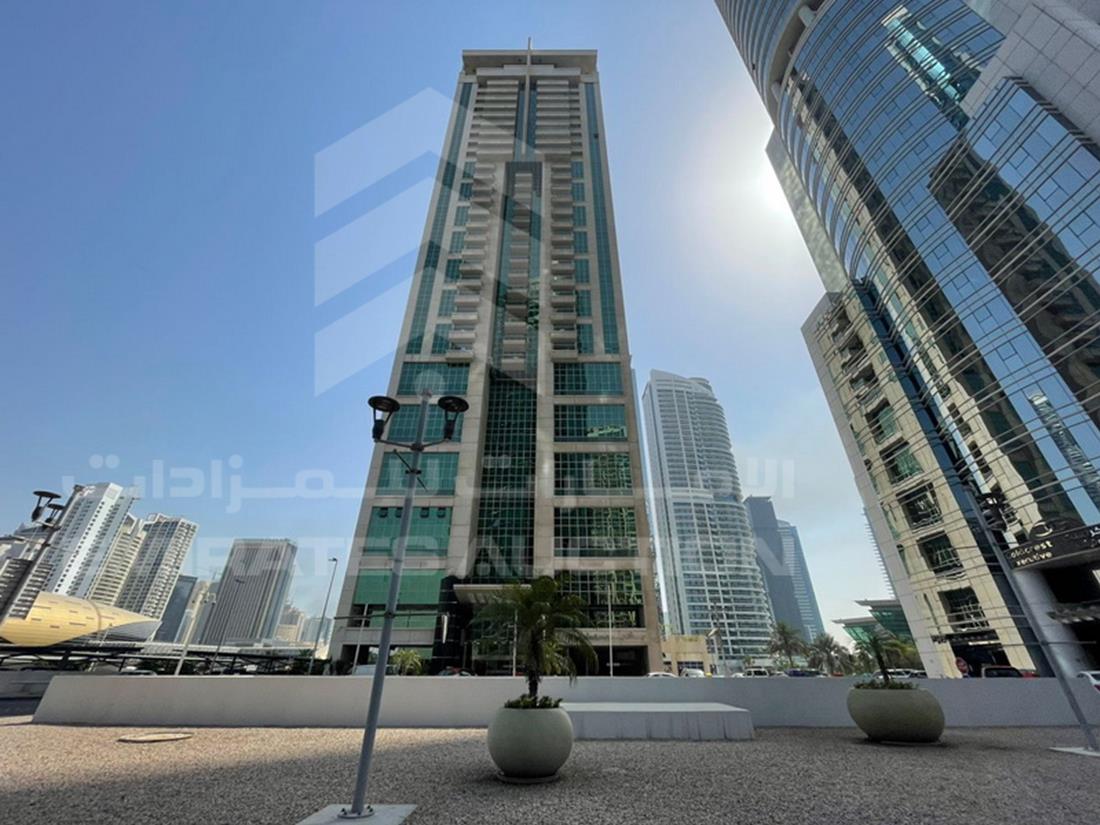 PALLADIUM - Apartment for sale in UAE - 18104 | Emirates Auction