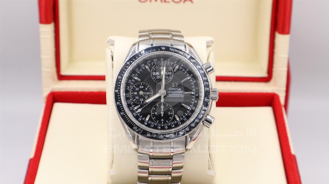Omega watch for sale in UAE - 552336 | Emirates Auction