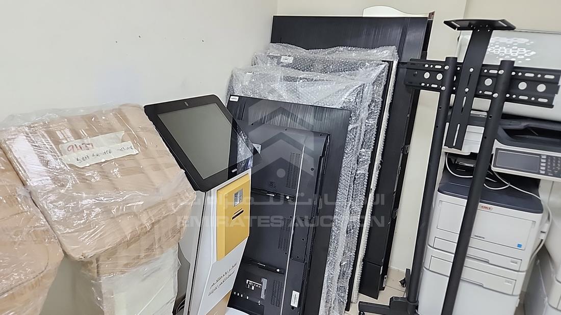 Used Electric Devices for sale in UAE - 571115 | Emirates Auction