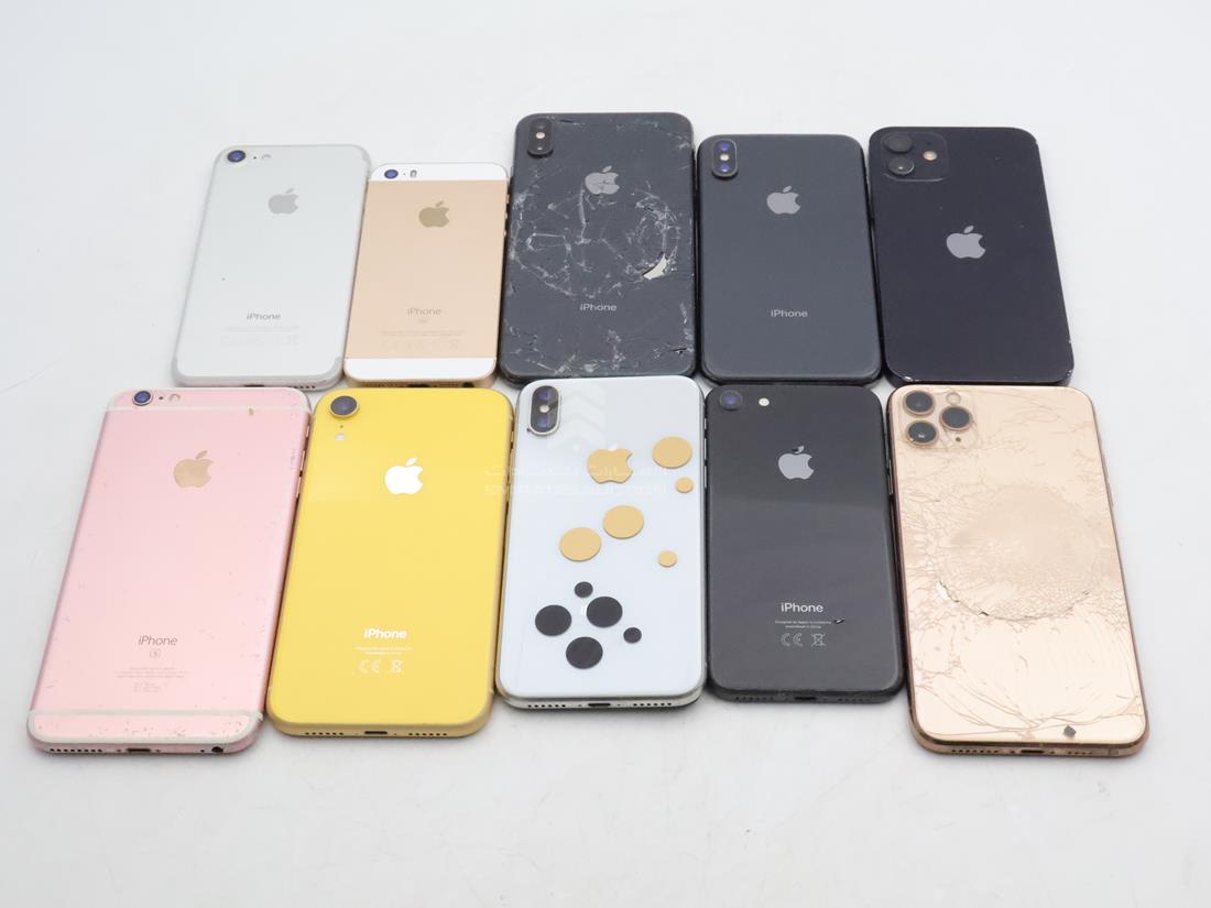 iPhones for sale in UAE - 542146 | Emirates Auction