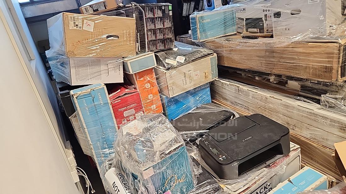 Electronic Devices for sale in UAE - 597825 | Emirates Auction