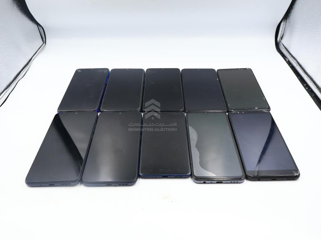Mobile Phones for sale in UAE - 597026 | Emirates Auction