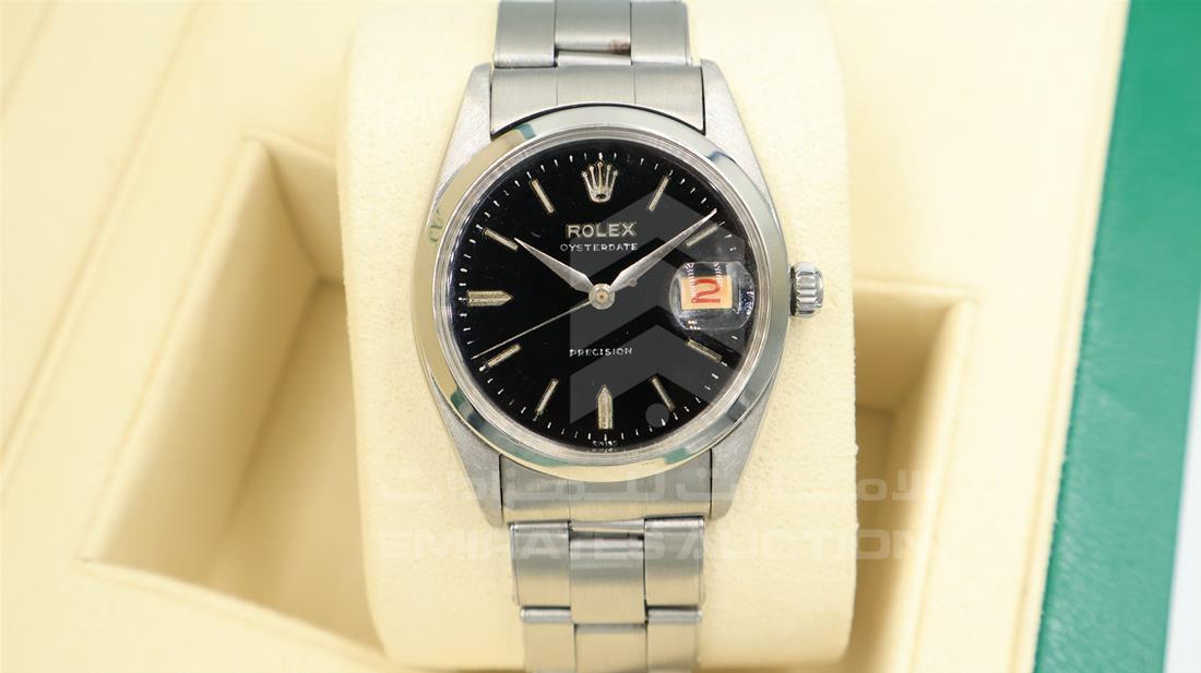 Rolex Watch for sale in UAE - 561803 | Emirates Auction