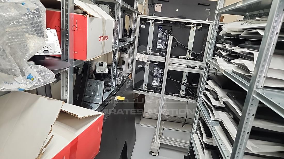 Monitors and Technical Devices for sale in UAE - 586625 | Emirates Auction