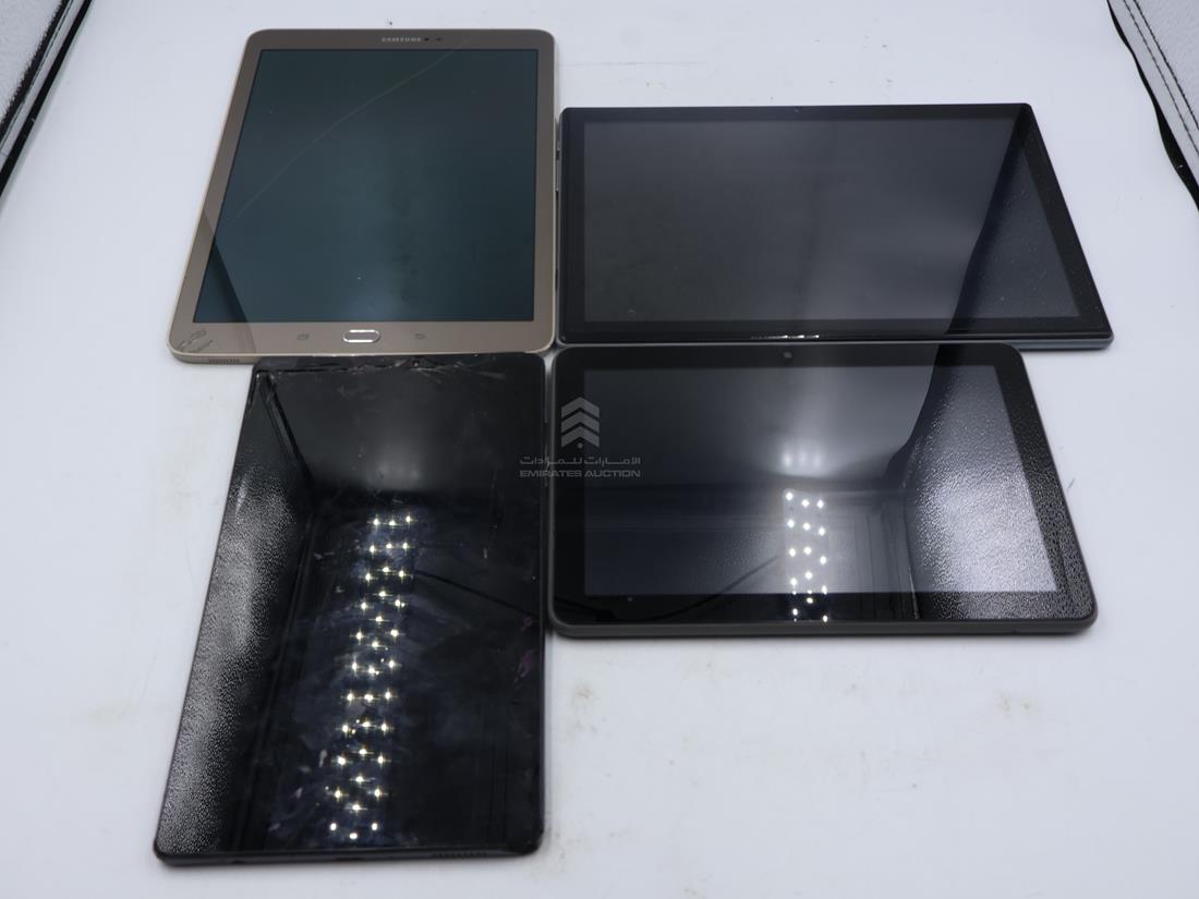 Tablets for sale in UAE - 545028 | Emirates Auction
