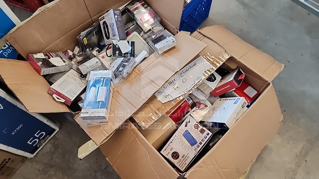 Electronic Devices for sale in UAE - 597825 | Emirates Auction