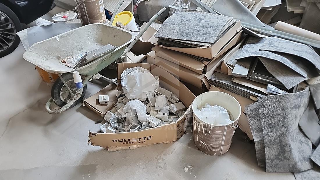 Various scrap materials for sale in UAE - 607770 | Emirates Auction