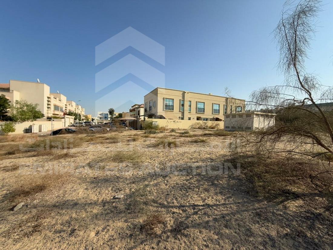 Residential Land for sale in UAE - 17766 | Emirates Auction