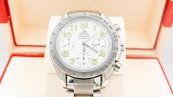 Omega watch for sale in UAE - 528962 | Emirates Auction