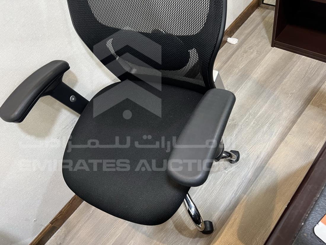 Office Furniture for sale in UAE - 525447 | Emirates Auction