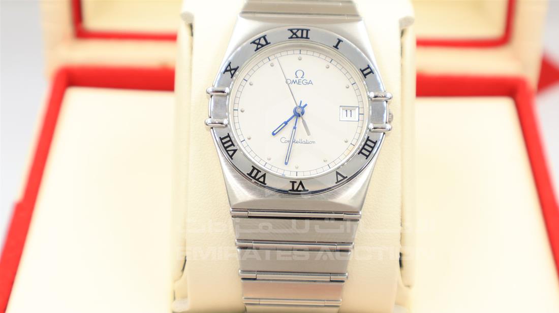Omega watch for sale in UAE - 613556 | Emirates Auction