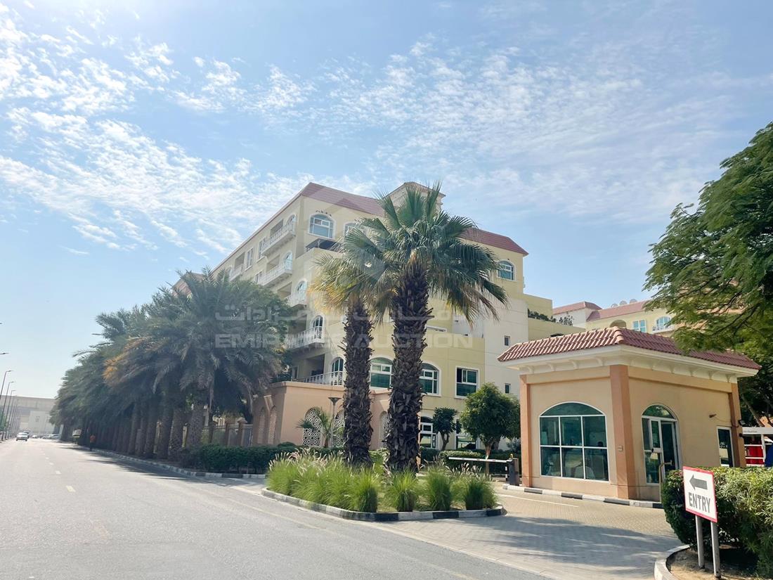 RITAJ G - Lease for sale in UAE - 12704 | Emirates Auction