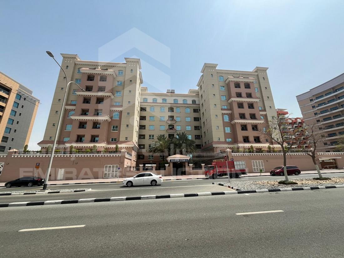 SILICON STAR 1 - Lease for sale in UAE - 15154 | Emirates Auction