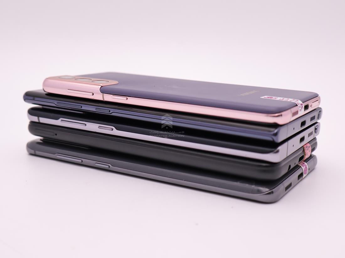 Mobile Phones for sale in UAE - 582208 | Emirates Auction