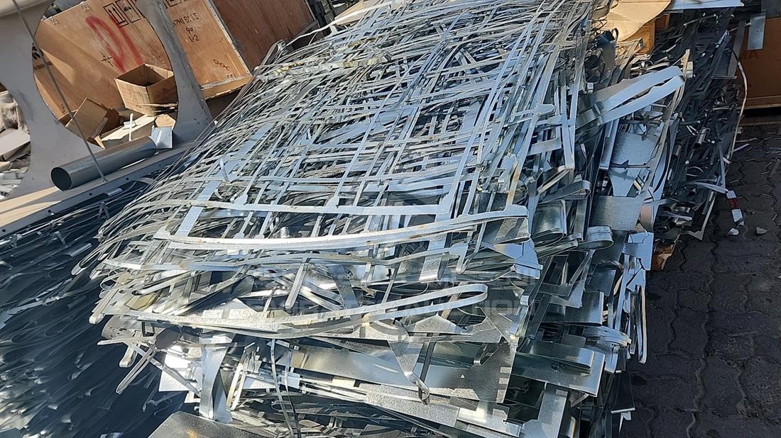 GI Scrap for sale in UAE - 533667 | Emirates Auction