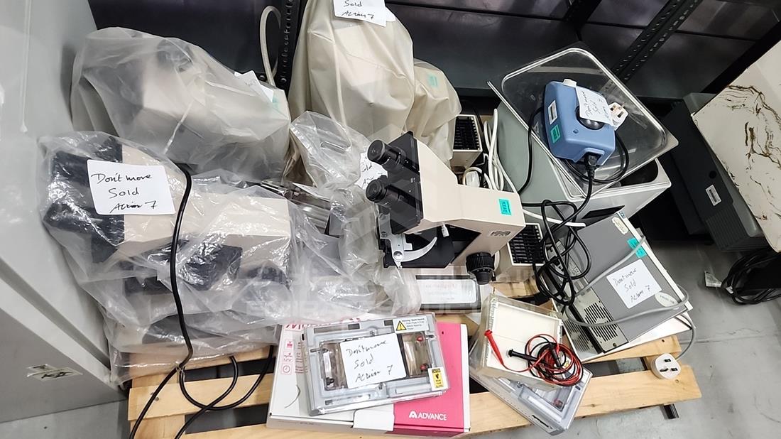 Miscellaneous Equipment for sale in UAE - 568168 | Emirates Auction