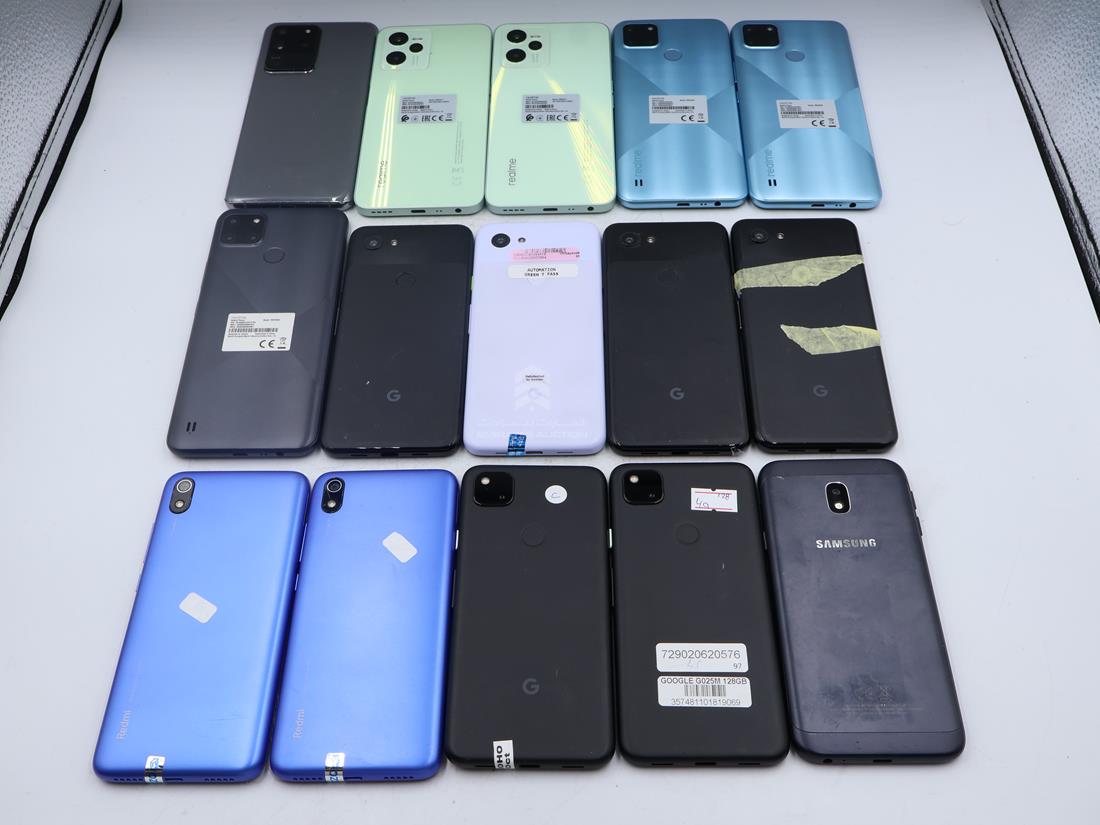Mobile Phones for sale in UAE - 427793 | Emirates Auction