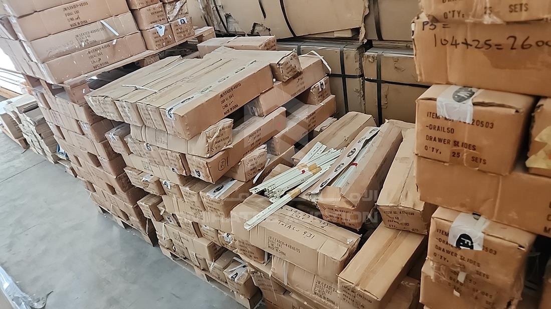Miscellaneous goods for sale in UAE - 527874 | Emirates Auction