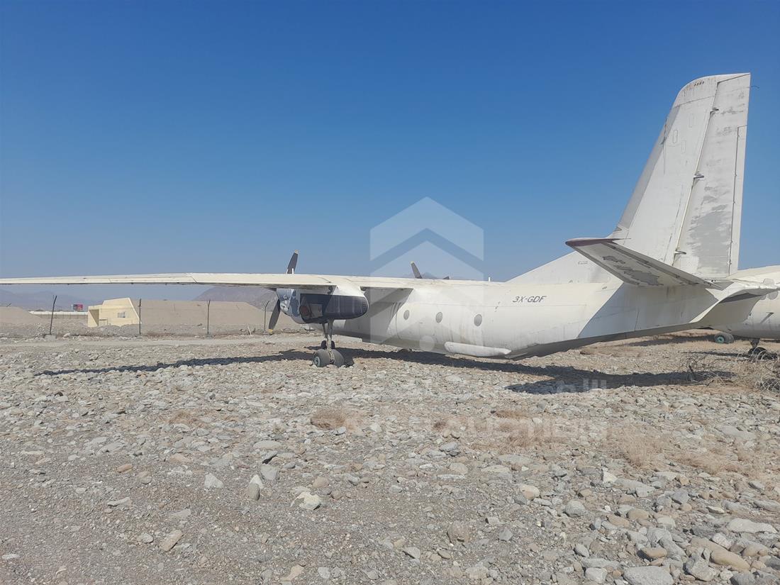 Aircraft Scrap for sale in UAE - 531973 | Emirates Auction