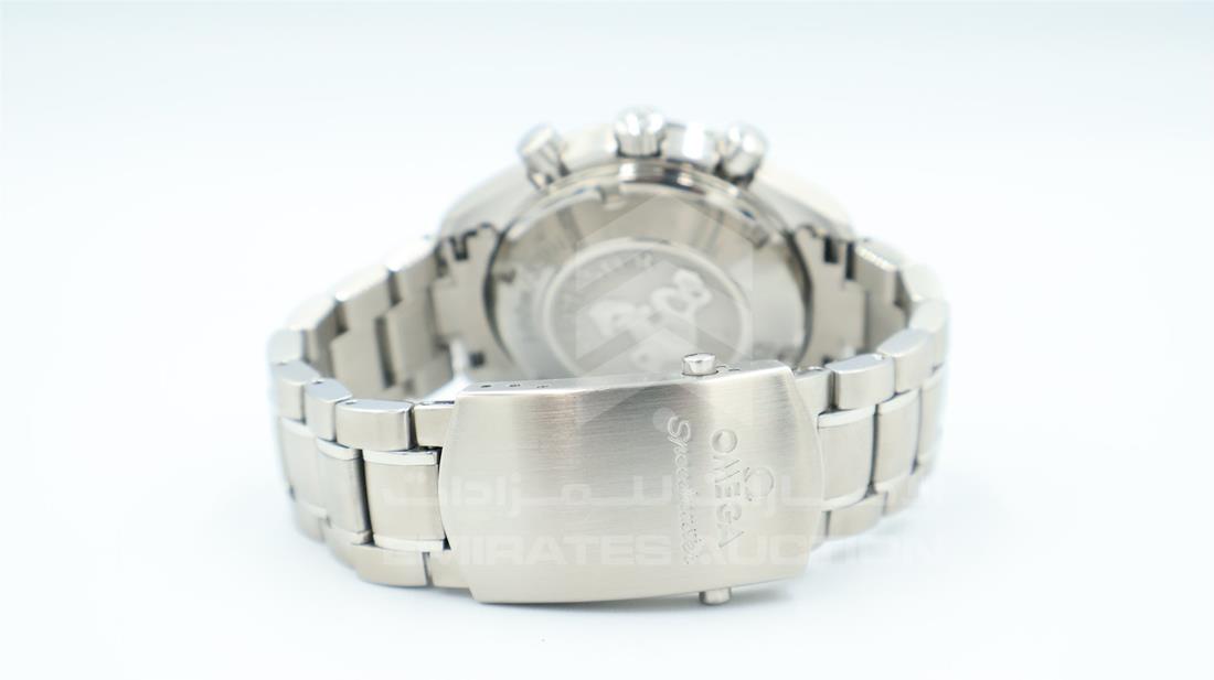 Omega watch for sale in UAE - 557784 | Emirates Auction