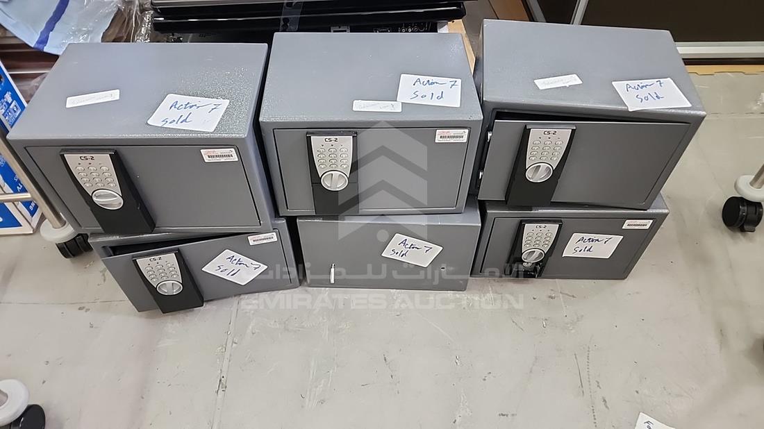 Miscellaneous Equipment for sale in UAE - 568168 | Emirates Auction