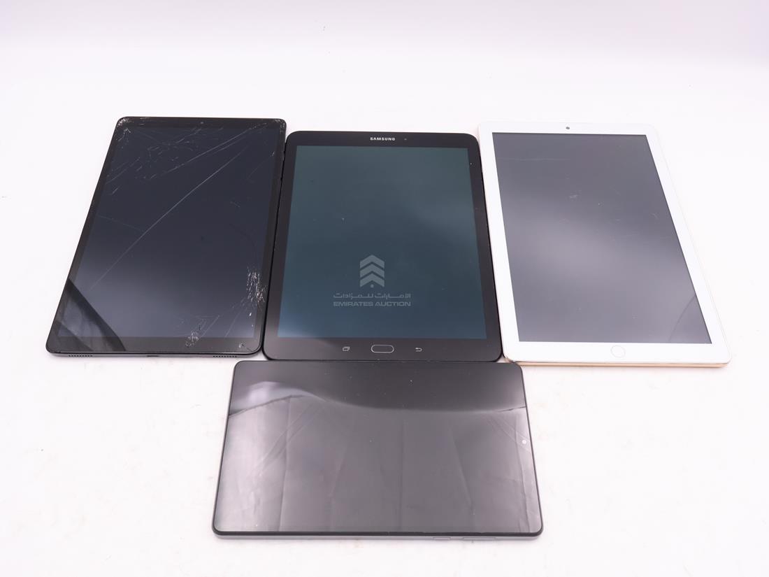 Tablets for sale in UAE - 553097 | Emirates Auction