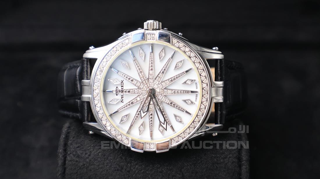 Watches for sale in UAE - 554378 | Emirates Auction