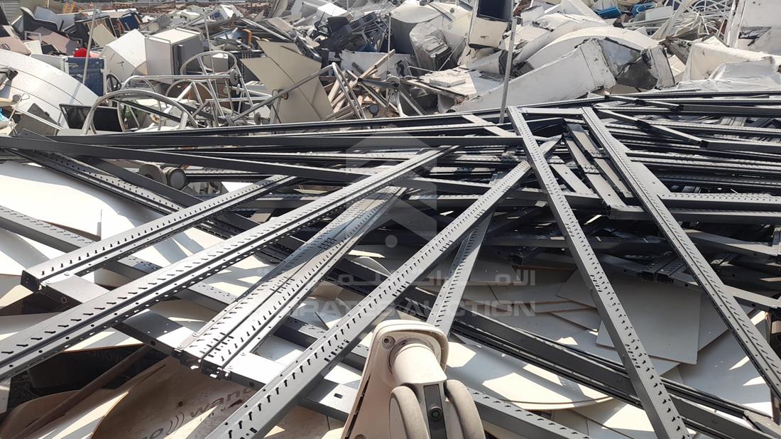 Scrap Materials for sale in UAE - 515775 | Emirates Auction