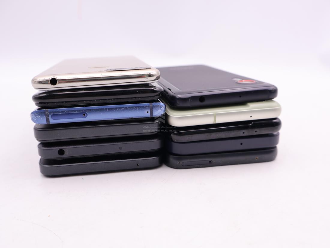 Mobile Phones for sale in UAE - 613199 | Emirates Auction