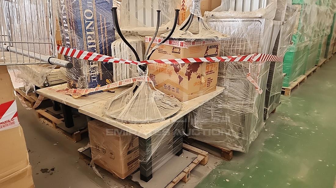 Scrap material for sale in UAE - 548229 | Emirates Auction