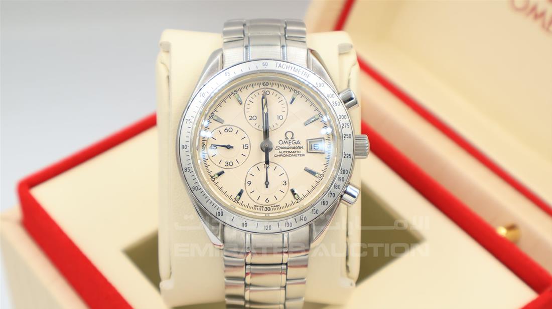 Omega watch for sale in UAE - 575824 | Emirates Auction