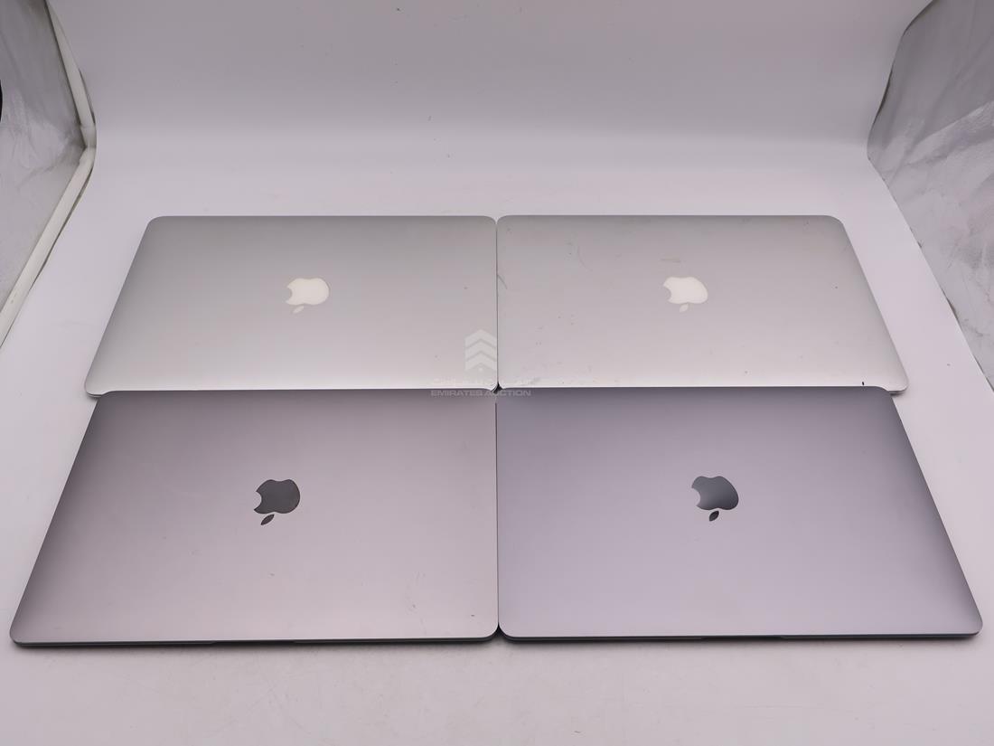 Apple Laptop for sale in UAE - 560214 | Emirates Auction