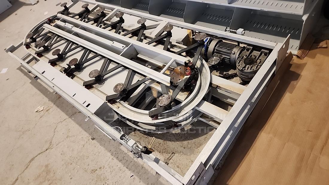 Kardex Machine للبيع في الامارات - 560991 | الإمارات للمزادات