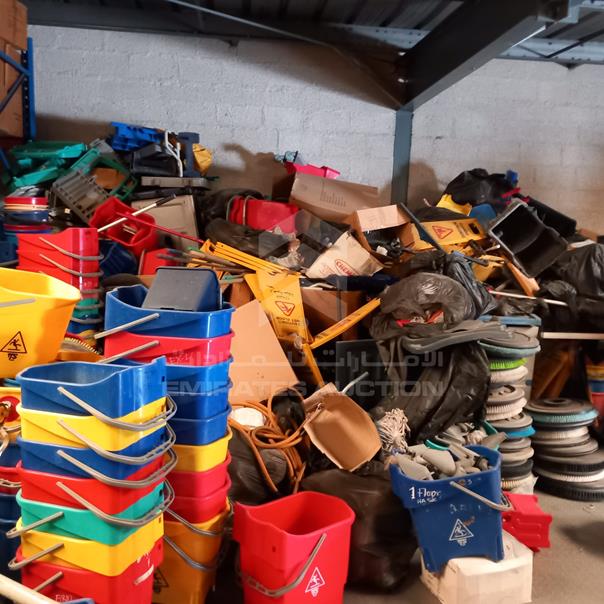 Miscellaneous Items for sale in UAE - 625127 | Emirates Auction