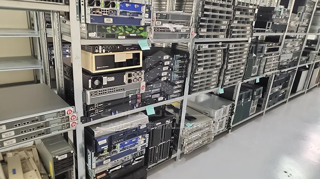 IT Equipments for sale in UAE - 586623 | Emirates Auction
