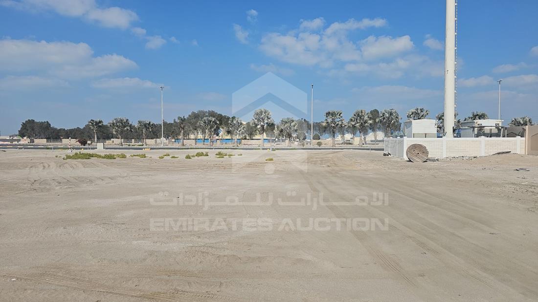Plot 60CR8 - KEZAD Musaffah (ICAD II) for sale in UAE - 537149 ...